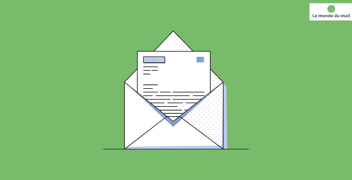 Comment insérer un GIF animé dans un mail Outlook