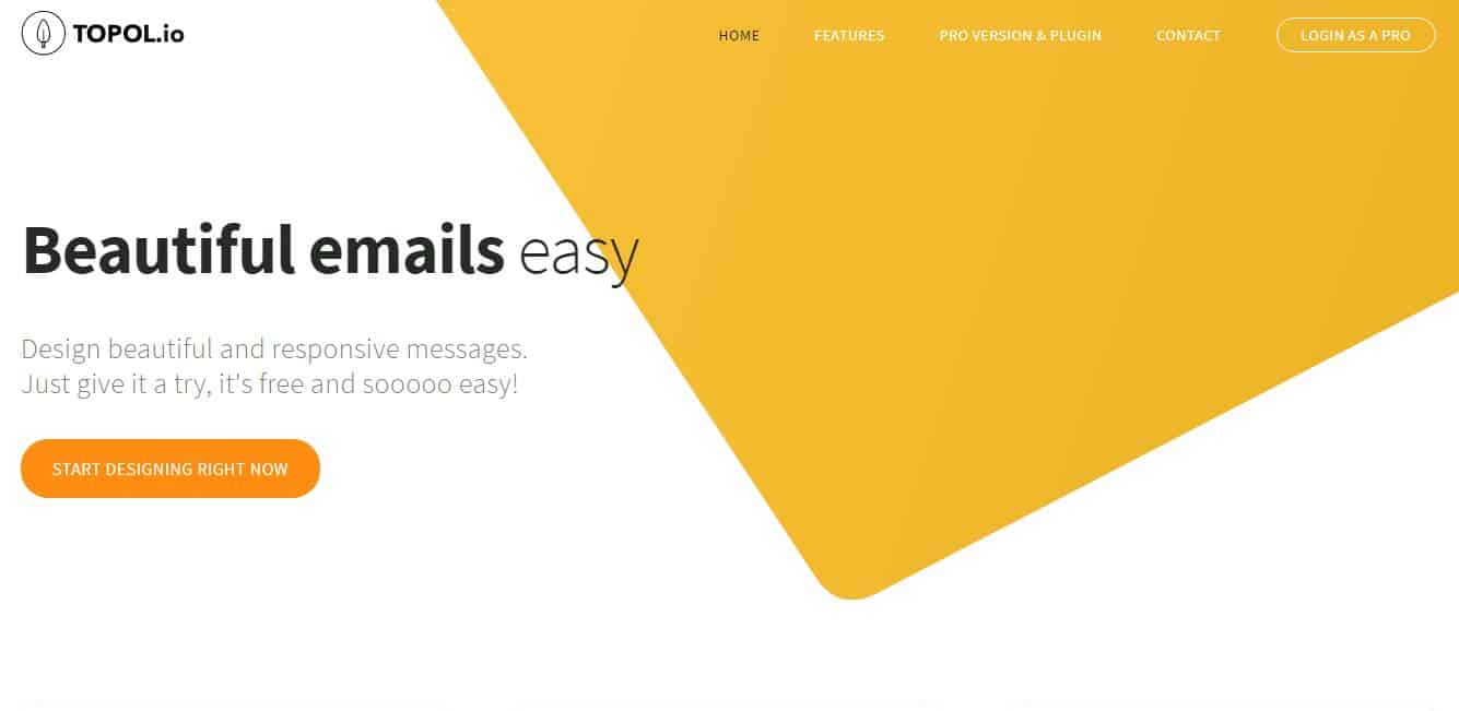 Les 10 meilleurs Éditeurs Email HTML gratuits en 2026