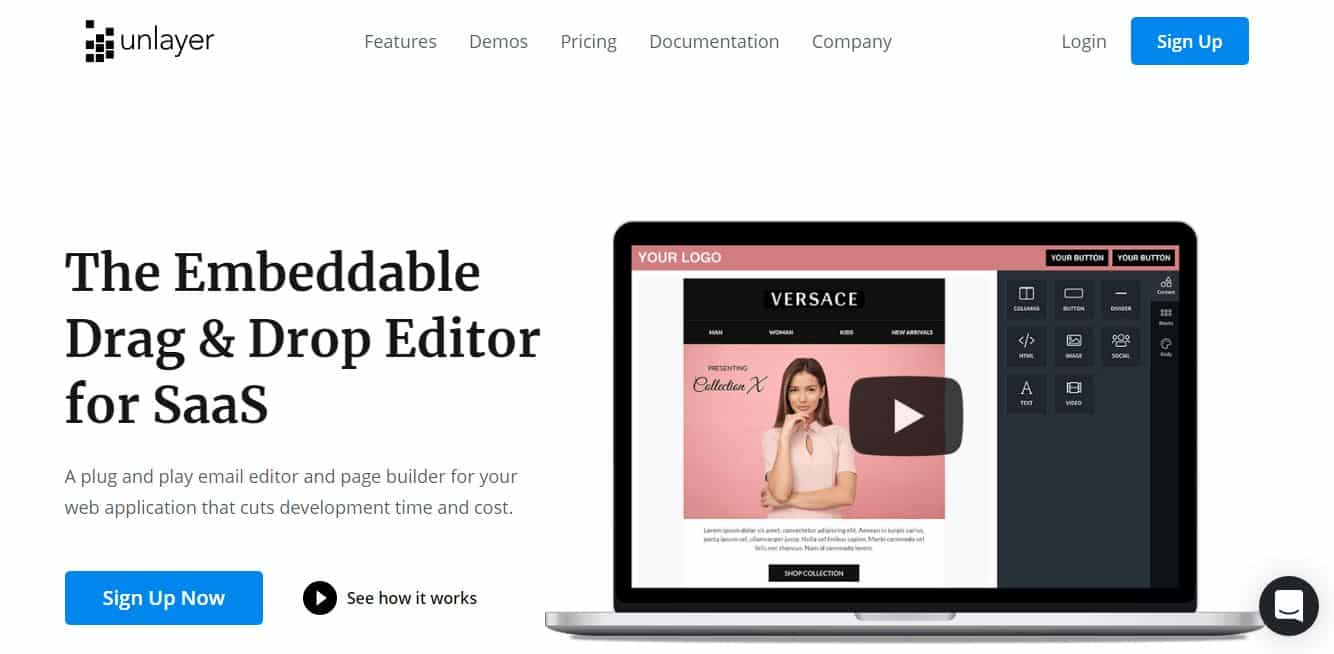 Les 10 meilleurs Éditeurs Email HTML gratuits en 2025