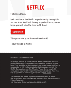 Les 8 meilleurs exemples de Newsletters réussies en 2020