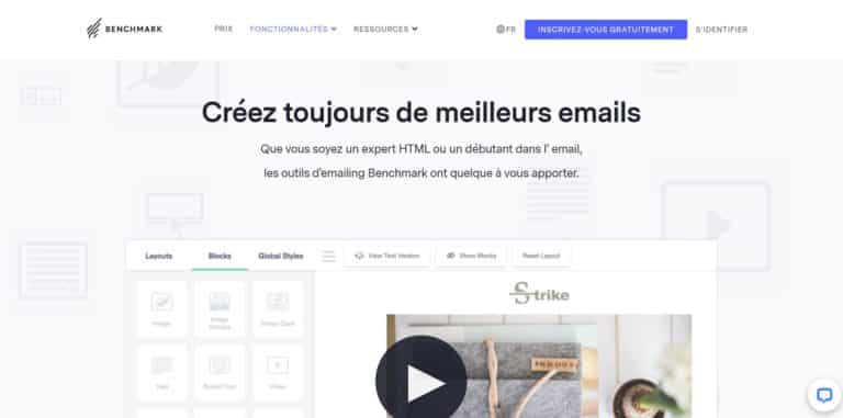 Le TOP 15 des Logiciels Emailing gratuits en 2025