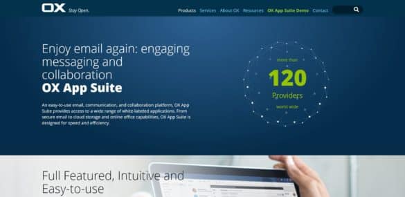 Les 7 meilleurs Hébergeurs Mail pro en 2025