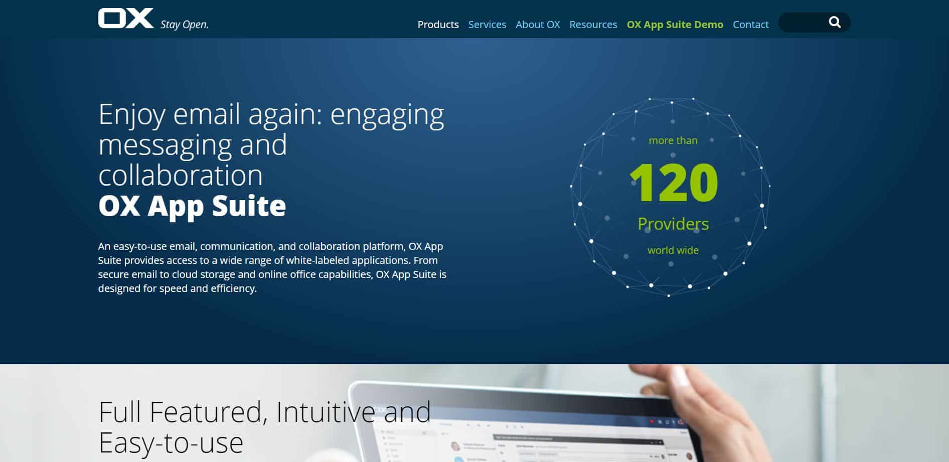 Les 7 meilleurs Hébergeurs Mail pro en 2025