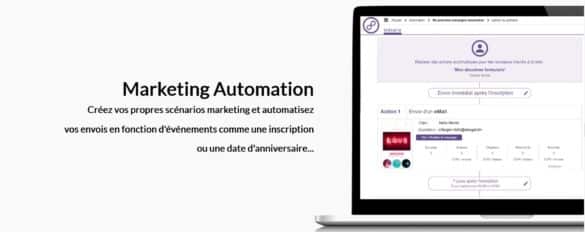 Avis eTarget: Test complet du Logiciel Emailing