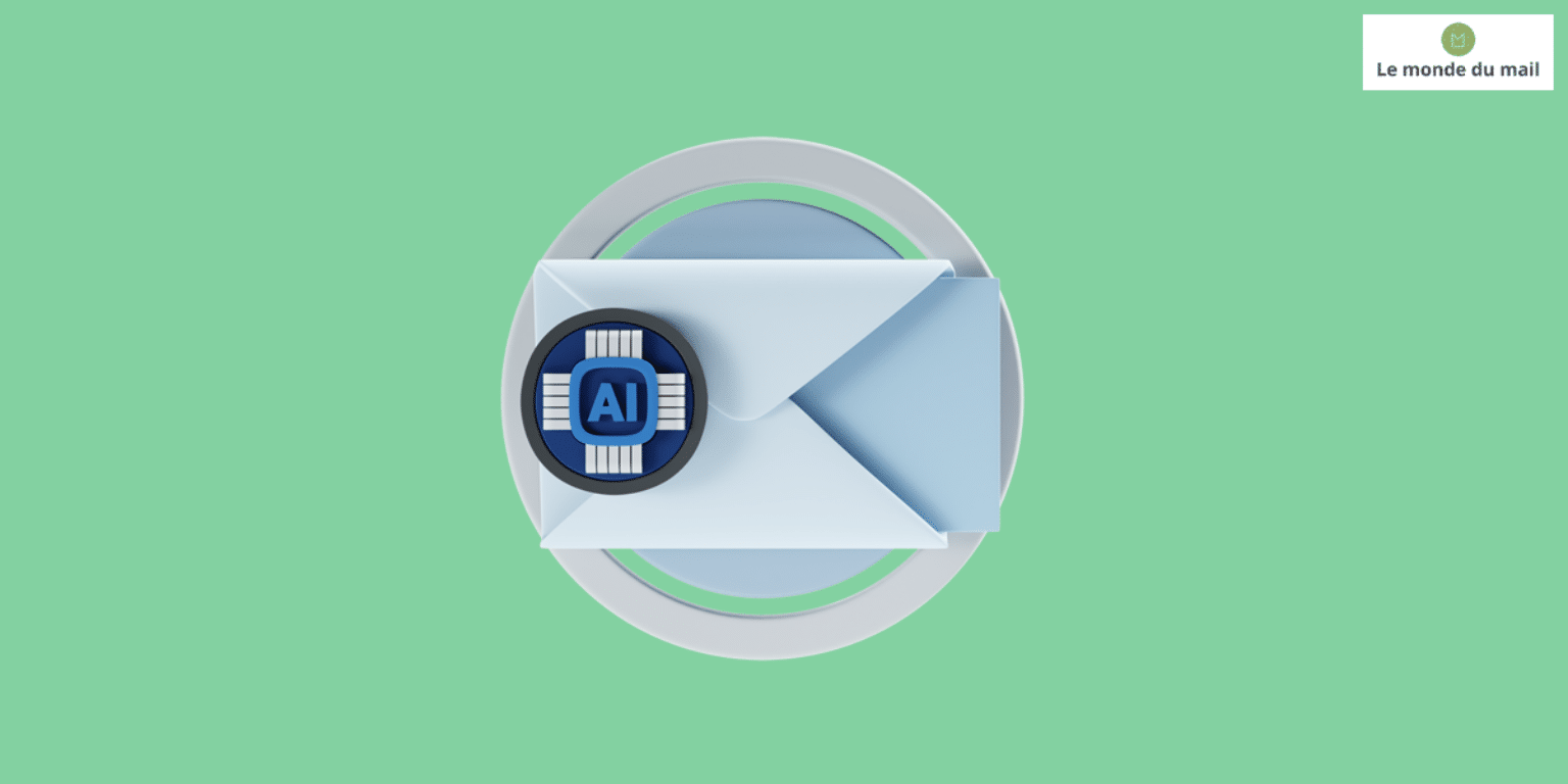 Comment insérer un GIF animé dans un mail Outlook